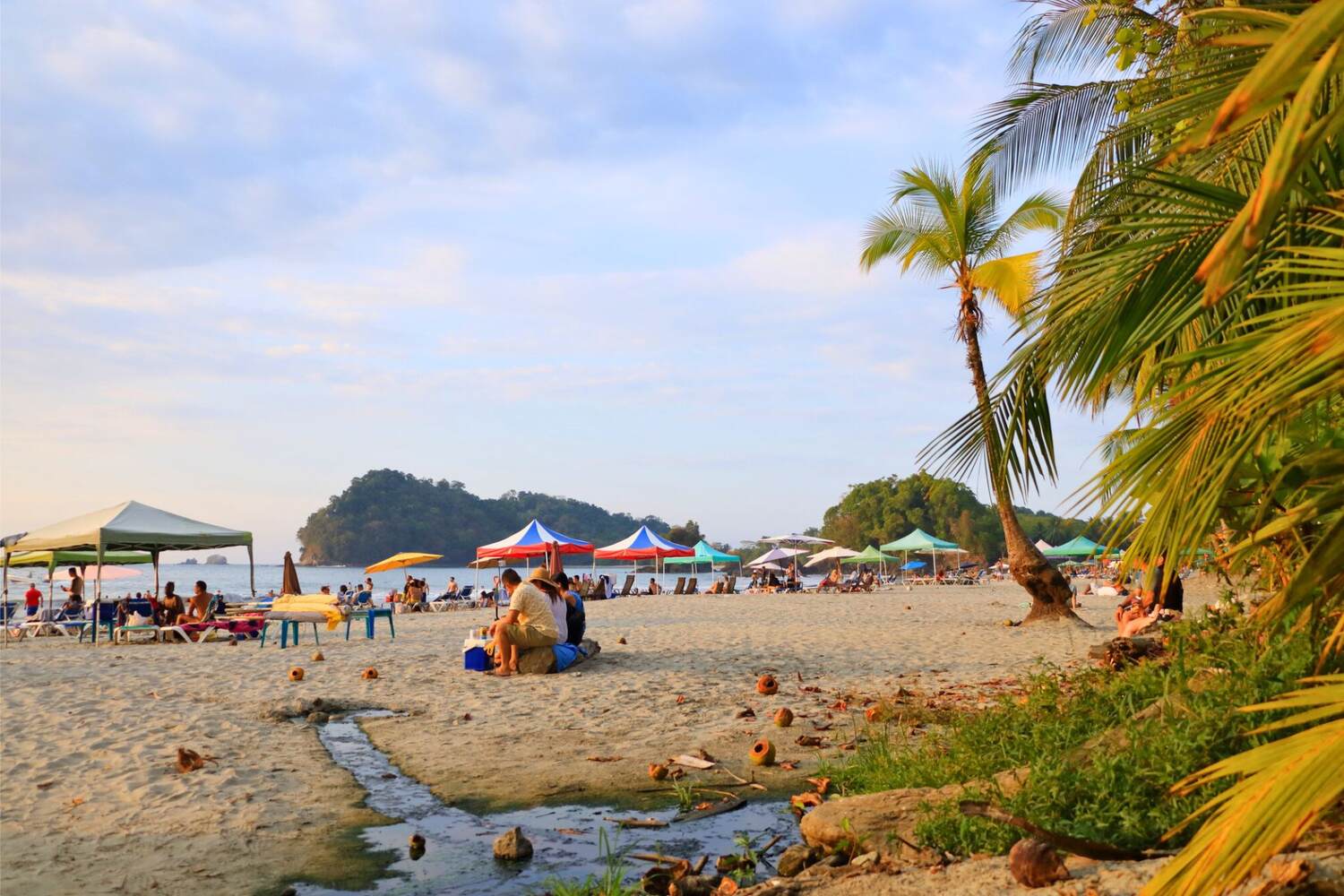 Ultimate 1 Week Costa Rica Itinerary for 2025