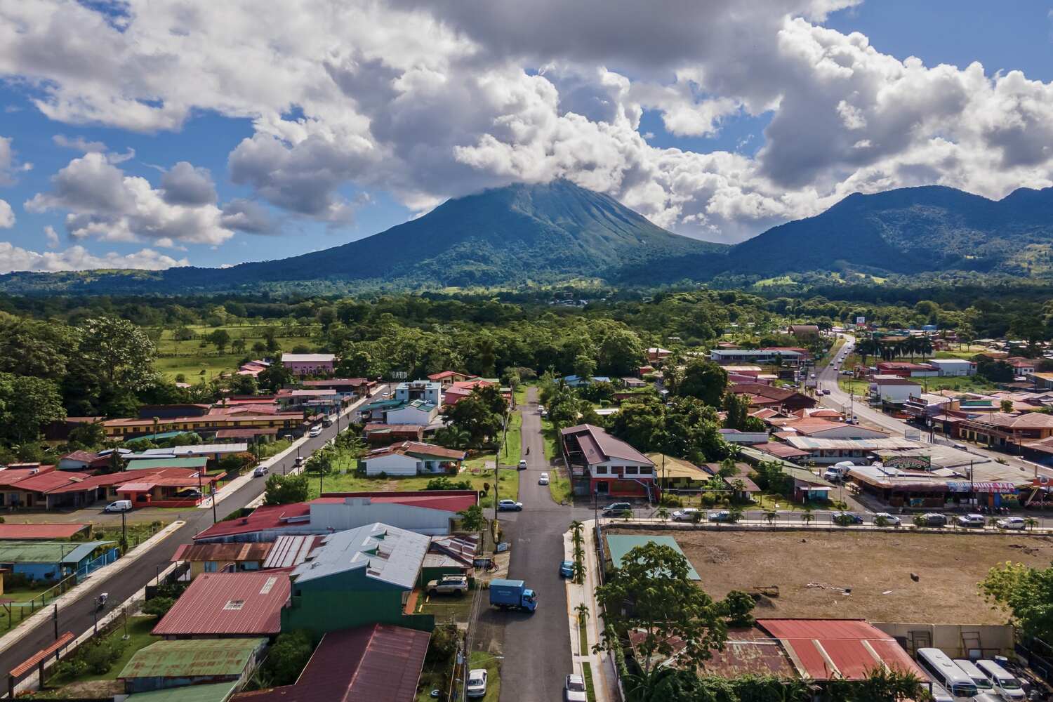 Ultimate 3 Day La Fortuna Itinerary: Travel Guide 2025
